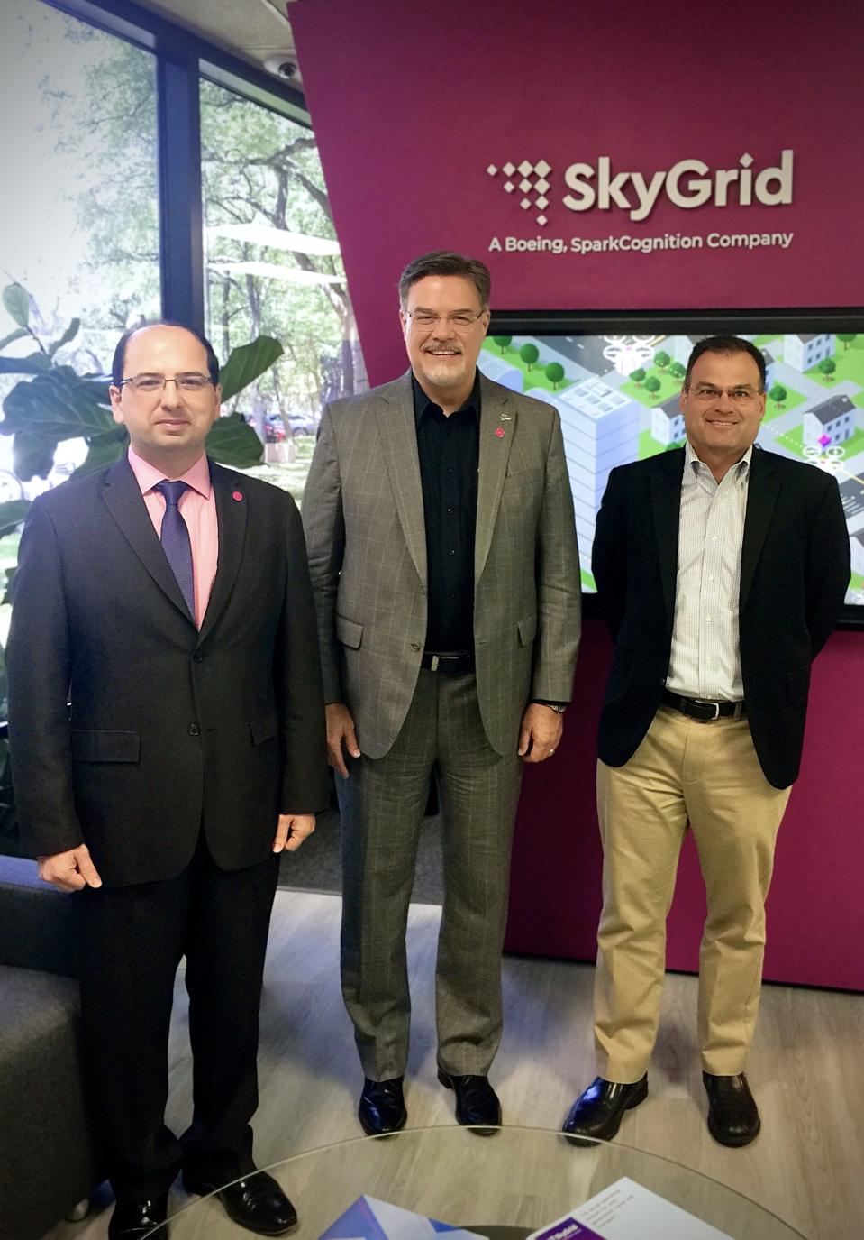 Dr. Greg Hyslop: Celebrating A Remarkable Aerospace Engineering Career