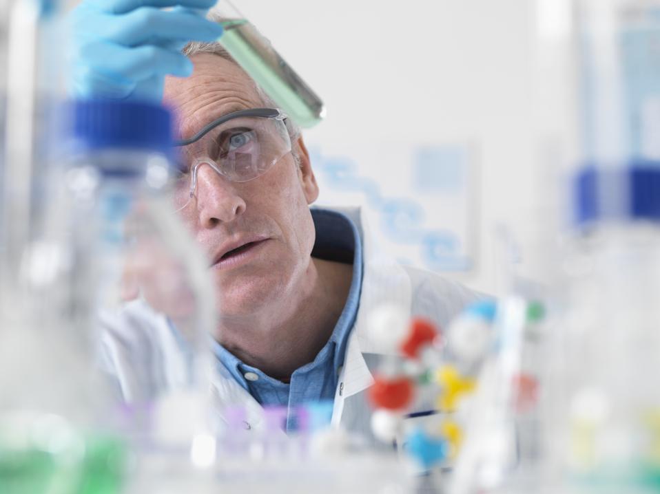 Chemical Industry 2024: 94% Of Leaders Say AI Is Critical To Success