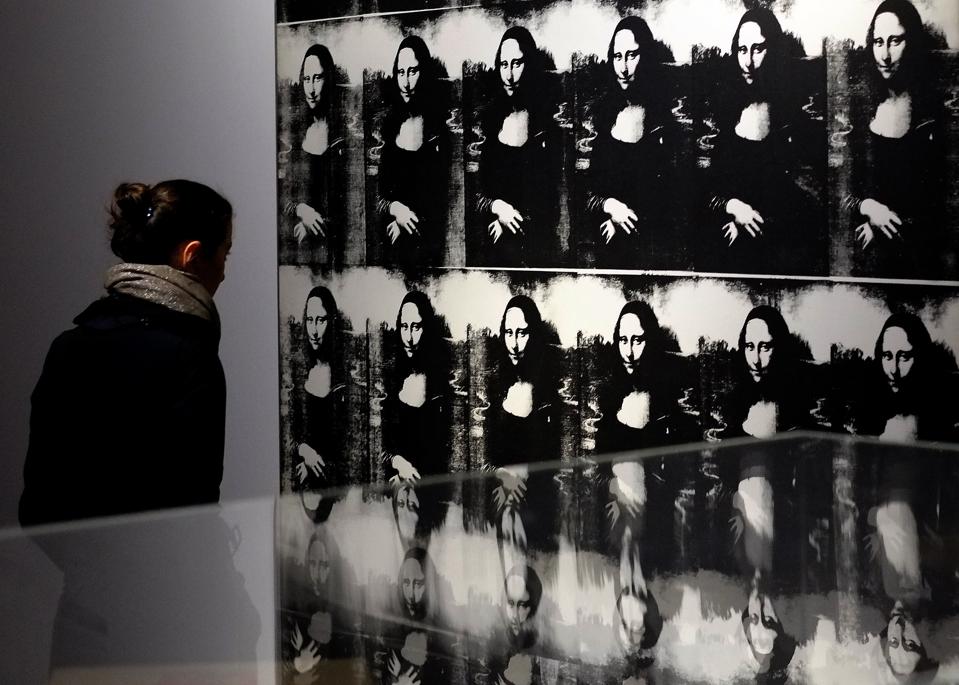 Brant Foundation Opens Seminal Andy Warhol Show