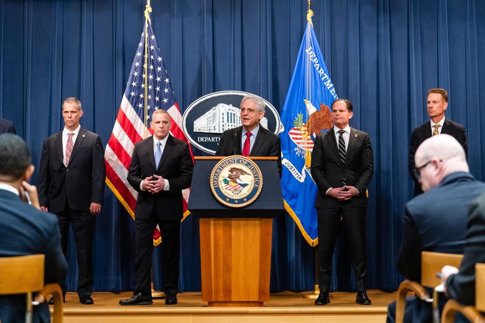 Massive International Cyber Operation Against Drug Trafficking Nets ...