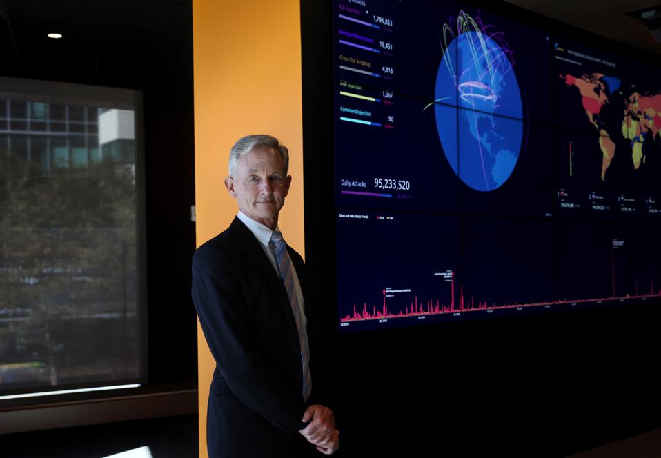 Cloud Business In Focus As Akamai Reports Q1 Results