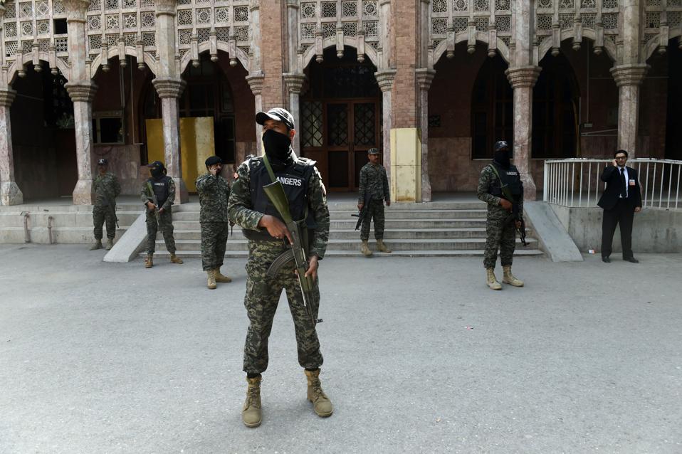 Pakistan's Duplicity And Broken Promises On Afghanistan