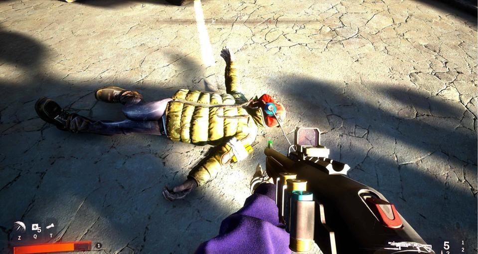 Redfall’s Failure Is Microsoft’s Failure