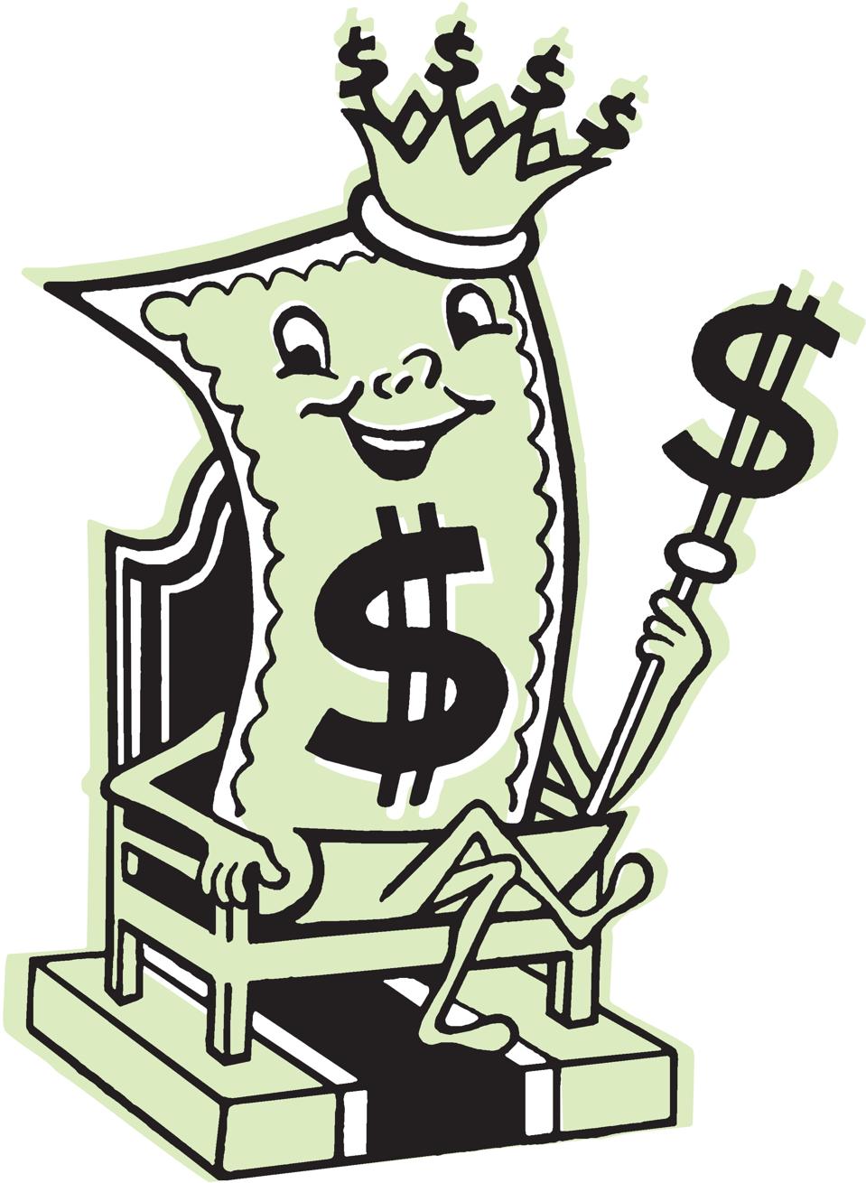 Where To Invest: Cash Is King for Now