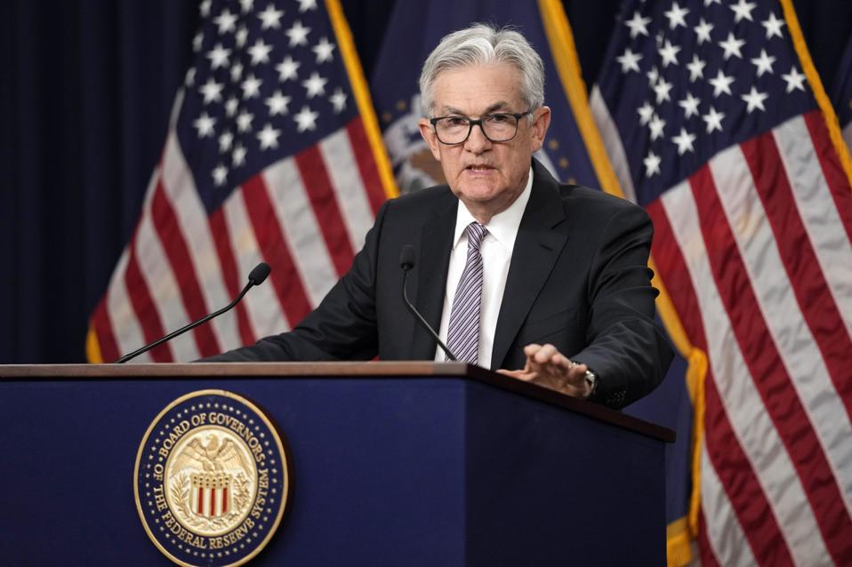 What To Look For From The Fed’s Five Remaining Meetings Of 2023
