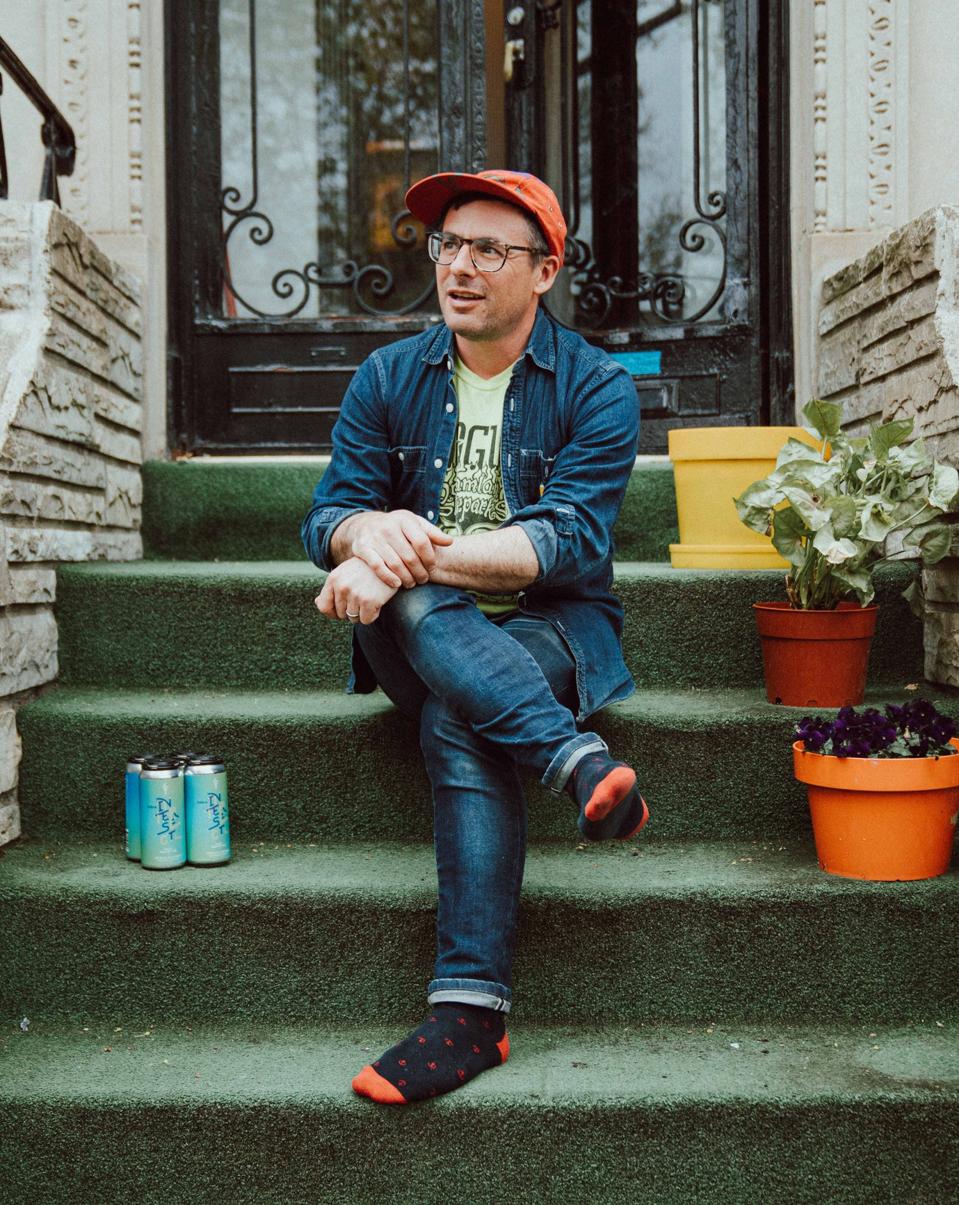 New Book Guides Readers Through Confusing Beer World