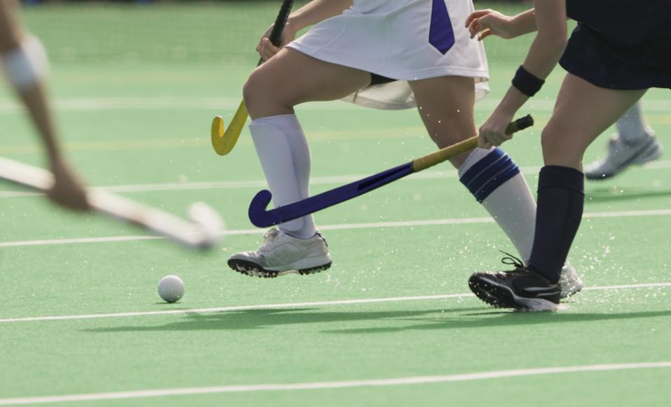 Olympian Shares Four Mindset Choices For Top Leaders