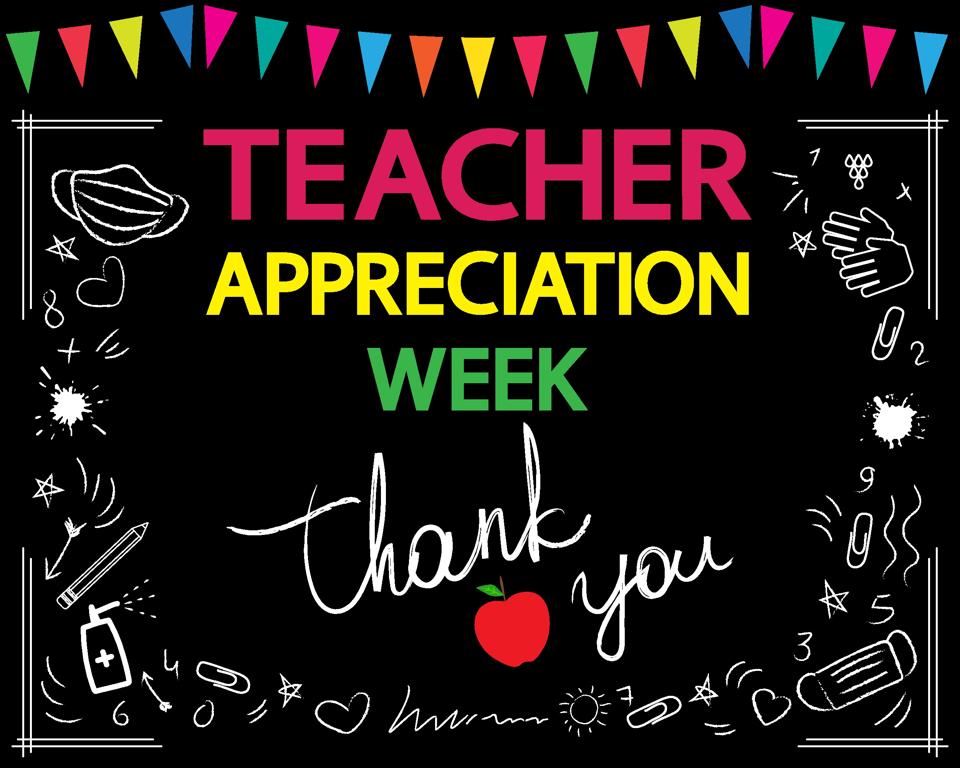 The Best Teacher Appreciation Week Gift That Money Can’t Buy
