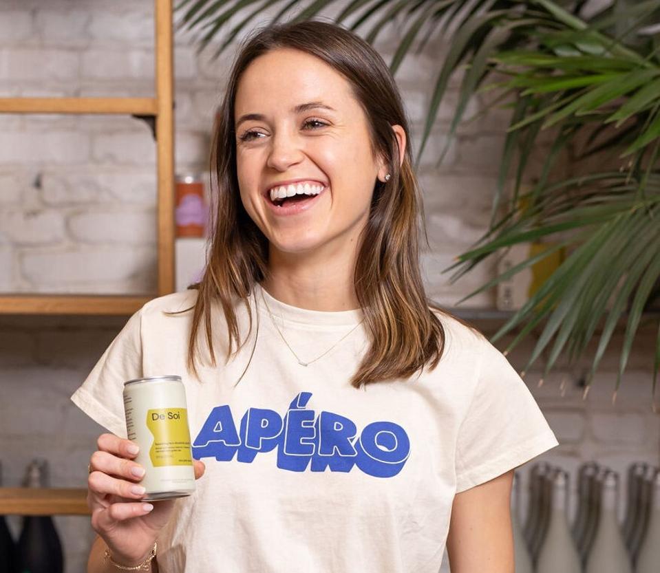 The Trailblazers: Introducing De Soi - Our Town Local