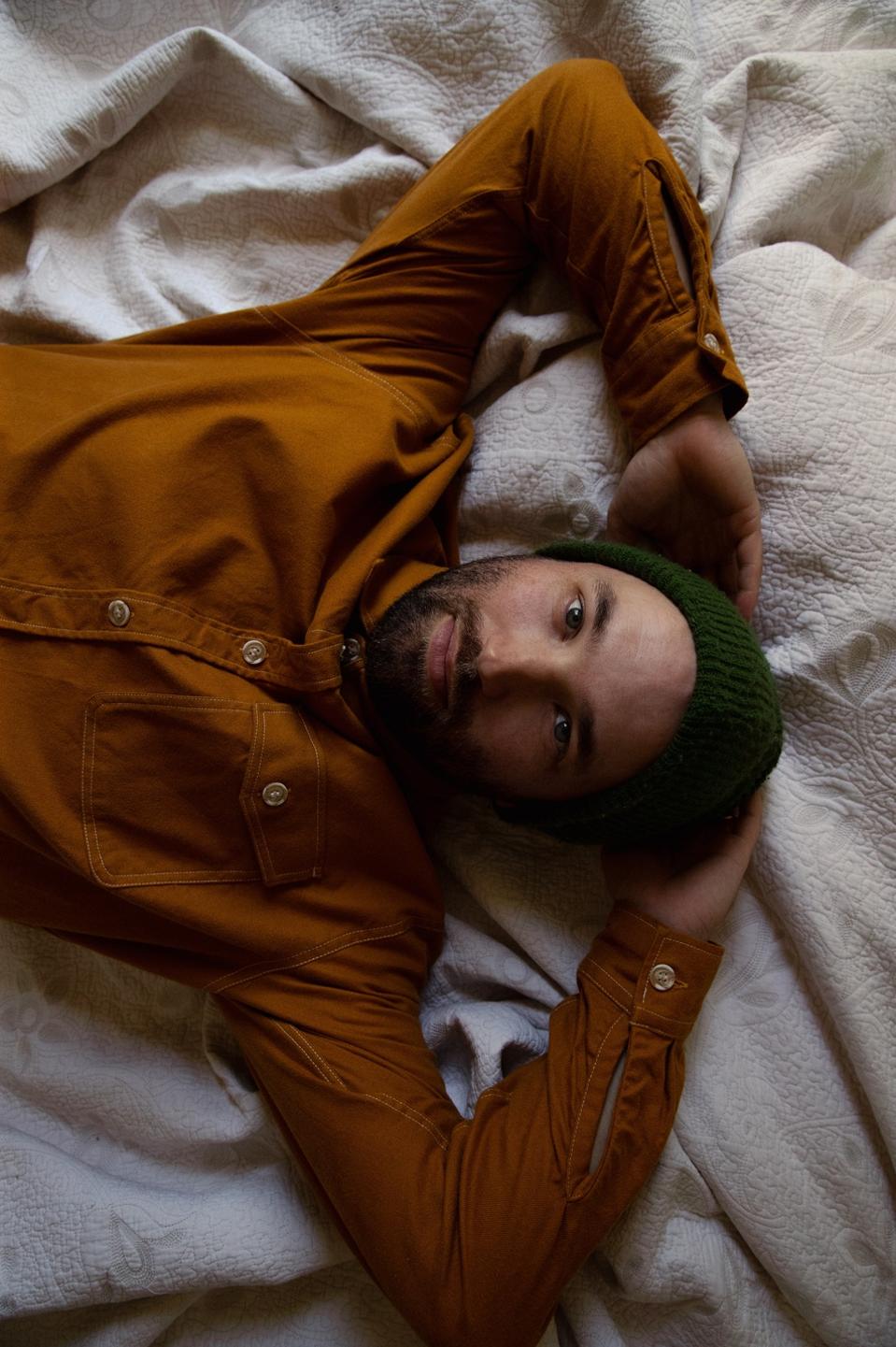 Q&A: PJ Harding On New Music, The Art Of Songwriting, Noah Cyrus ...