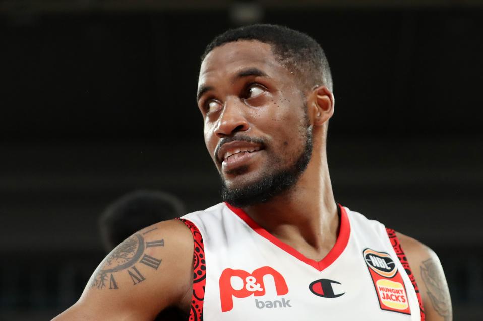 Bryce Cotton Deserves Another Shot In The NBA