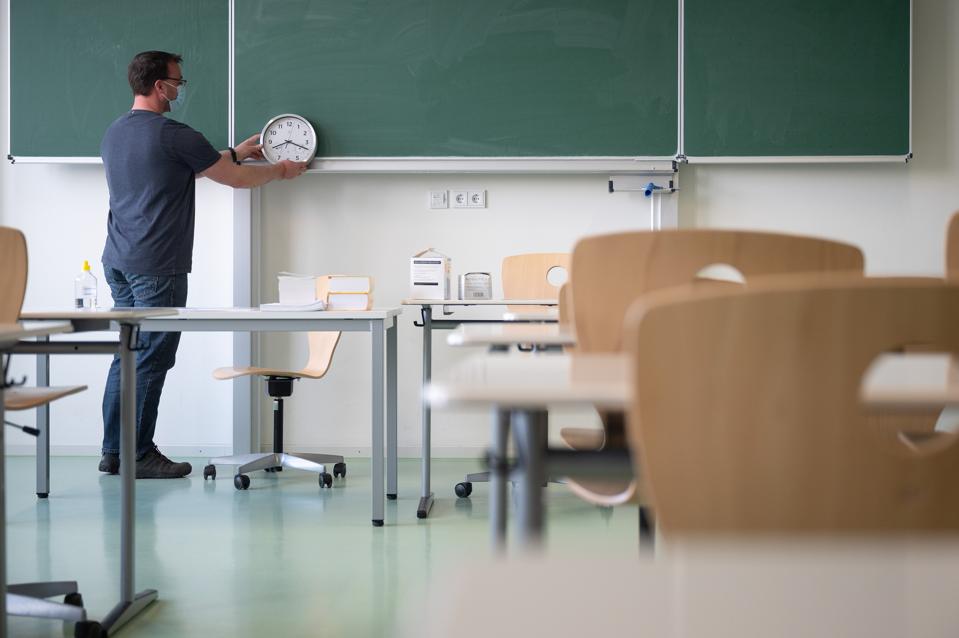 Educational Assessment Often Overlooks The Significance Of Time As A Signal