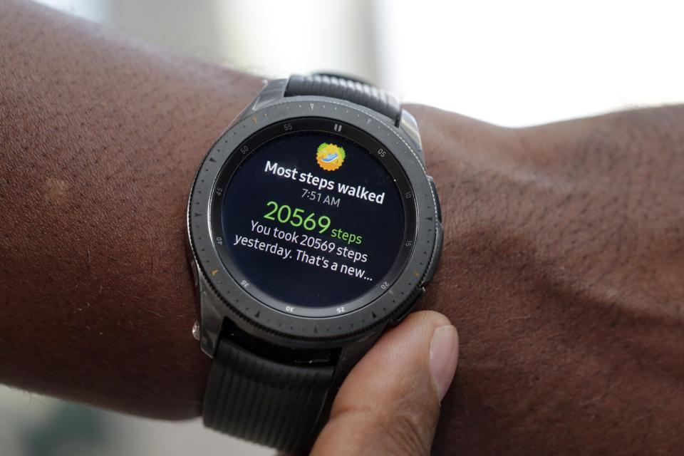 Samsung’s Mission To Support Customers’ Quest For Better Health