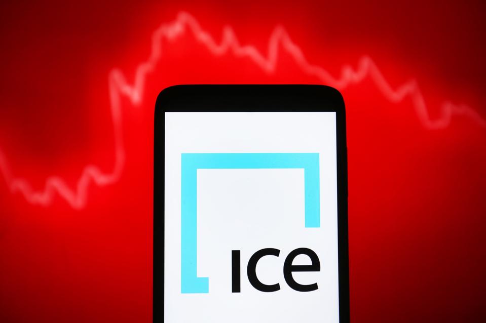 Intercontinental Exchange Stock Is Trading Below Its Fair Value