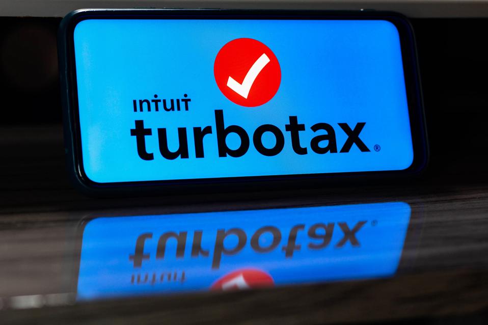 Checks Are On The Way In $141 Million TurboTax Settlement