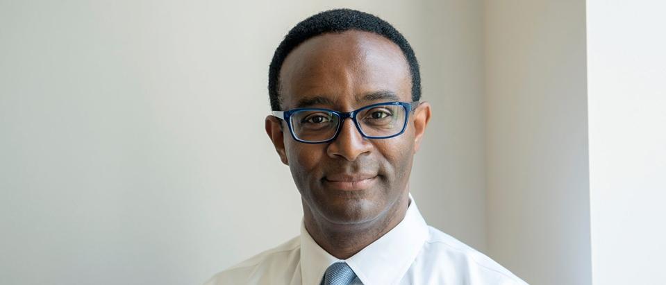 Howard University's New President Poised To Elevate Black Excellence ...