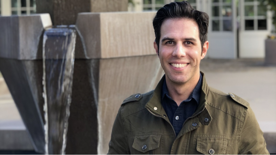 Finding The Creative Fun With Director And Writer Adam Lance Garcia