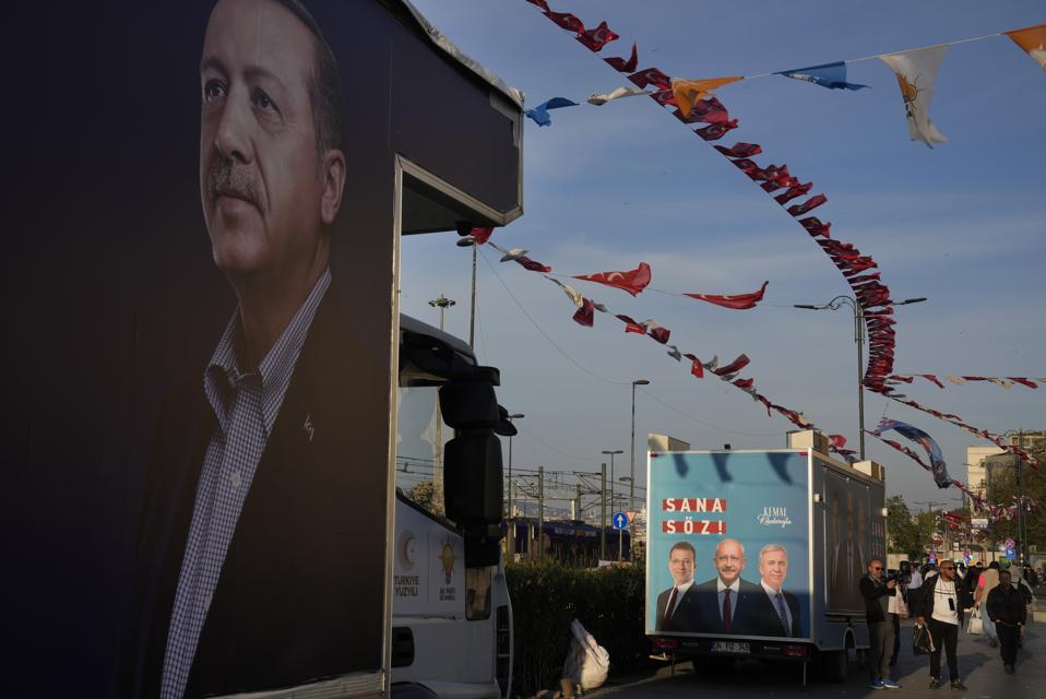 Turkey’s Elections: Four Reasons Why The Country’s Democracy Will Be ...