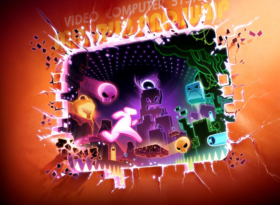 ‘Mr Run And Jump’ Review: Sublime And Punishment