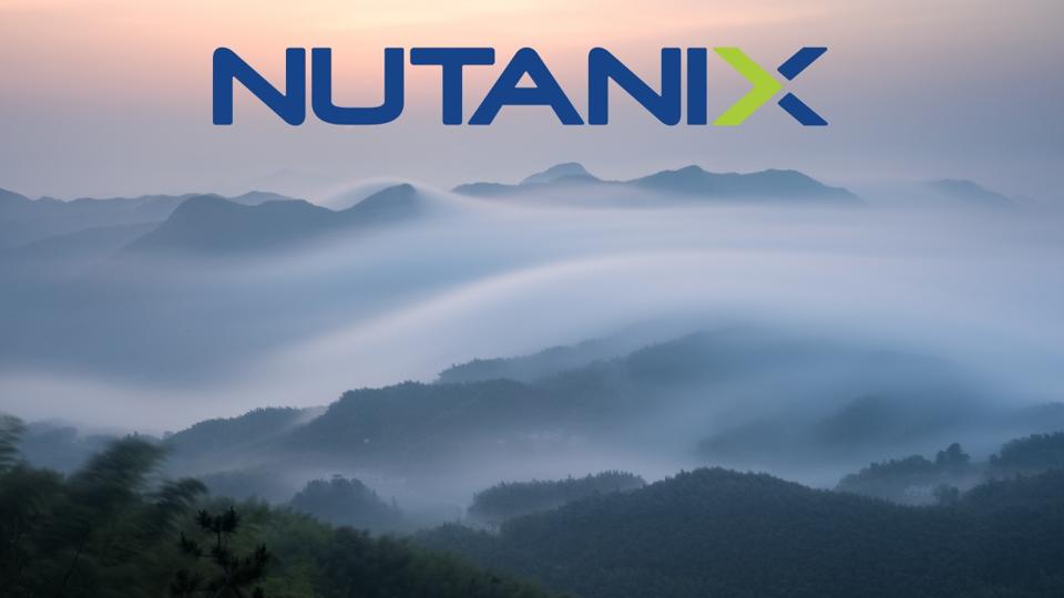 Nutanix's Project Beacon Lights The Way To A Unified Hybrid Multi-Cloud ...