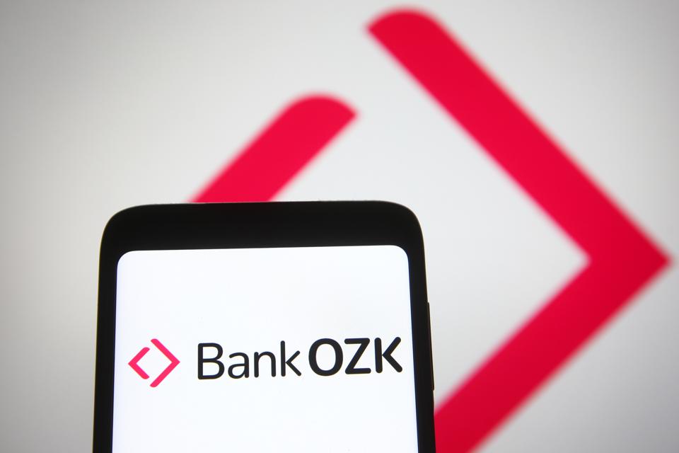 Banking On Value - Bank OZK (OZK)