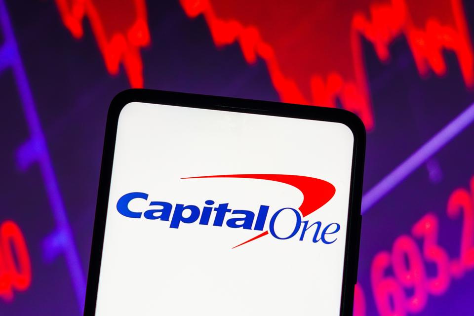 Capital One Missed The Consensus In Q1, What’s Next?