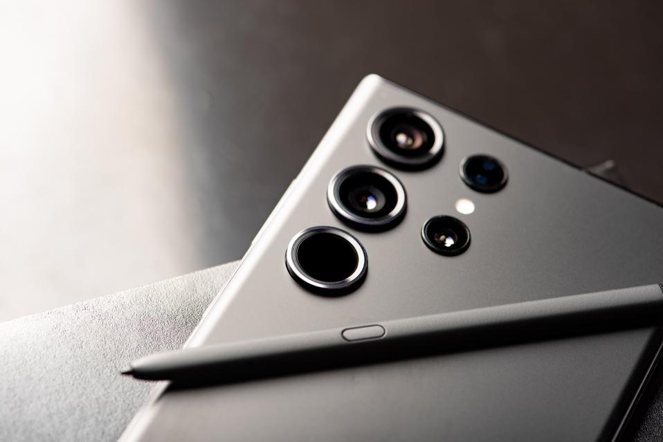 Samsung Reveals Major Galaxy S23 Ultra Upgrade