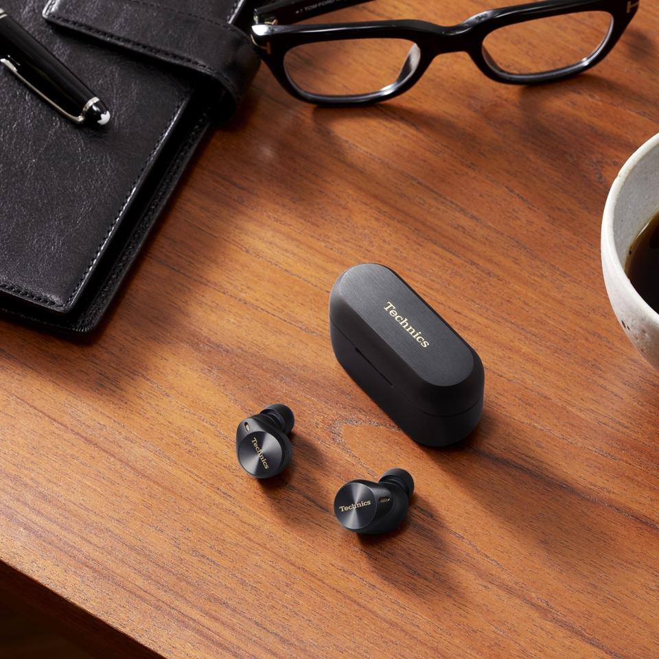 Technics Launches Two New Pairs Of Superb True Wireless Earbuds