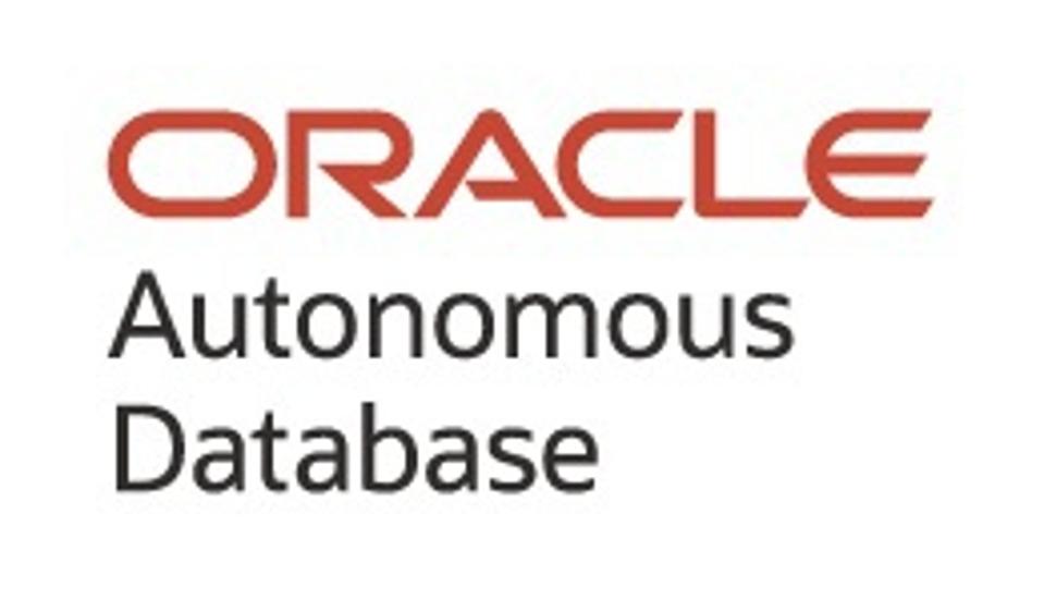 Autonomous Data Warehouse This Is A New Oracle