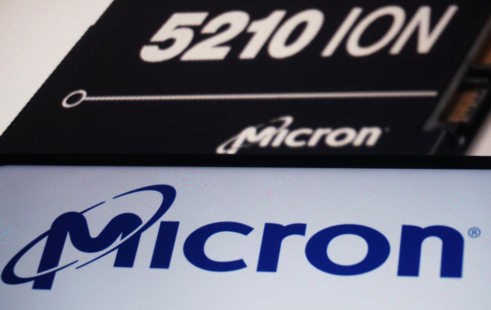 With Memory Markets Moving Toward Equilibrium, Is Micron Stock A Buy?