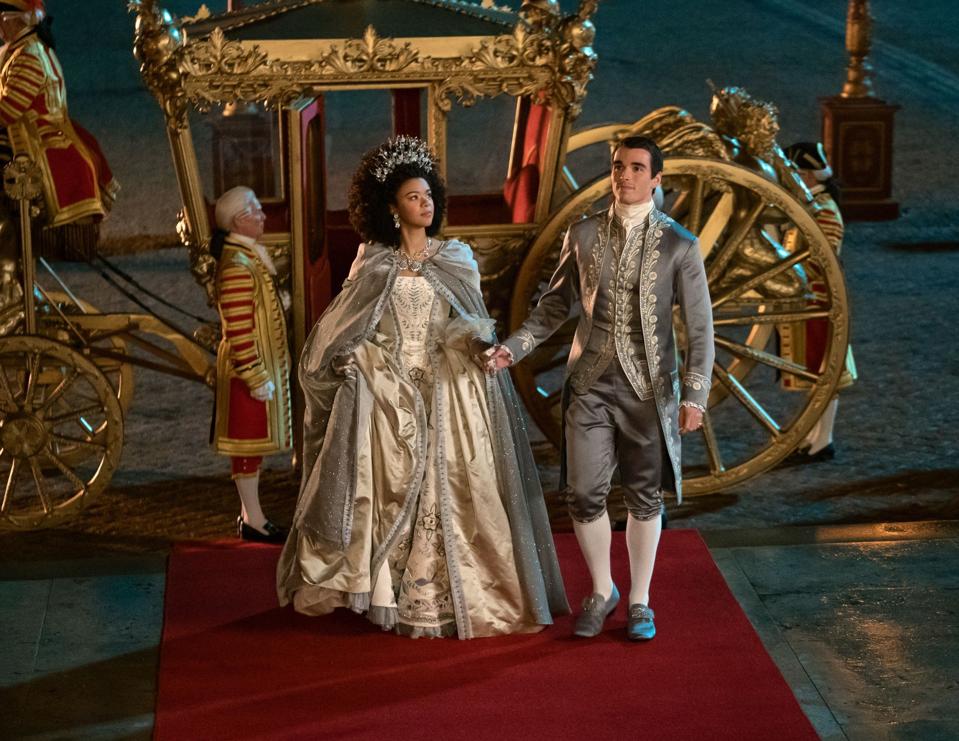 It Takes A Village: How Lyn Paolo And Laura Frecon Created Costumes For ...