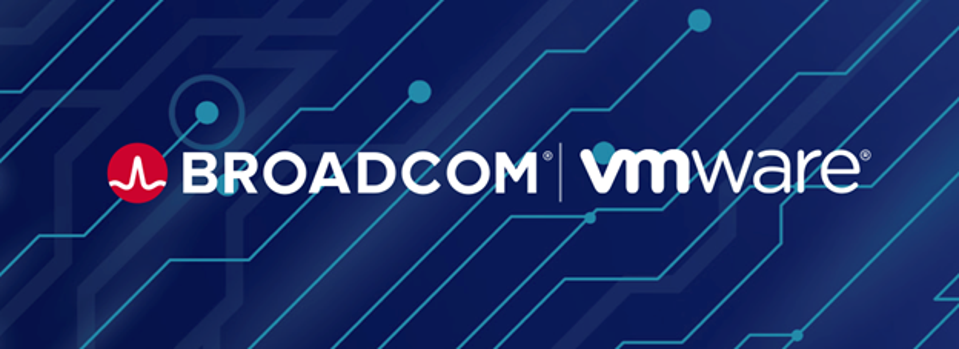 Broadcom-VMware Promotes Multi-Cloud Competition, And Regulators Need ...
