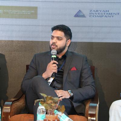 Building A Strong Business Network