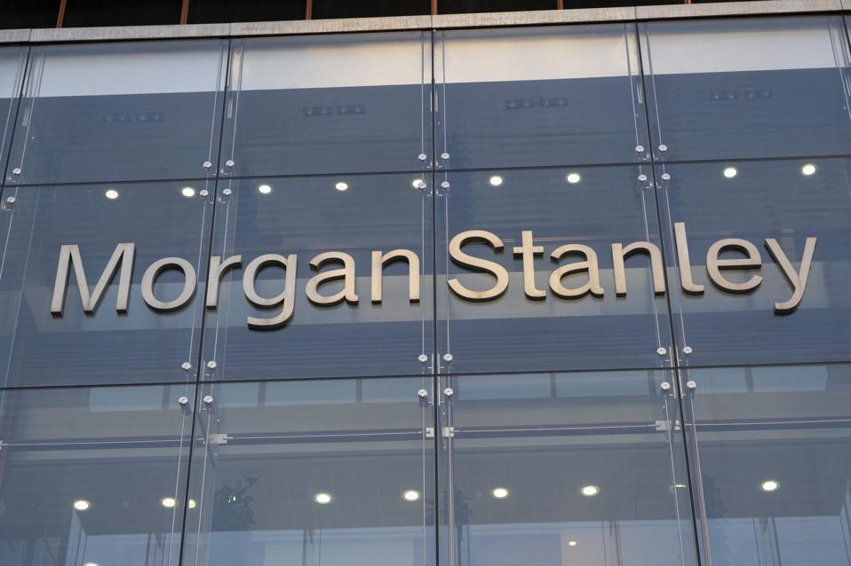 What To Expect From Morgan Stanley Stock?