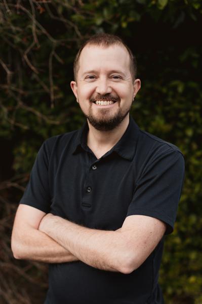 There’s A New Species Of Magic Mushroom - Named After Paul Stamets