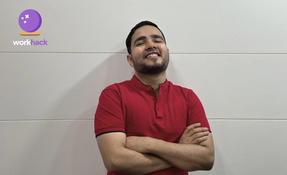 WorkHack Targets Big Businesses As They Fumble With Generative AI