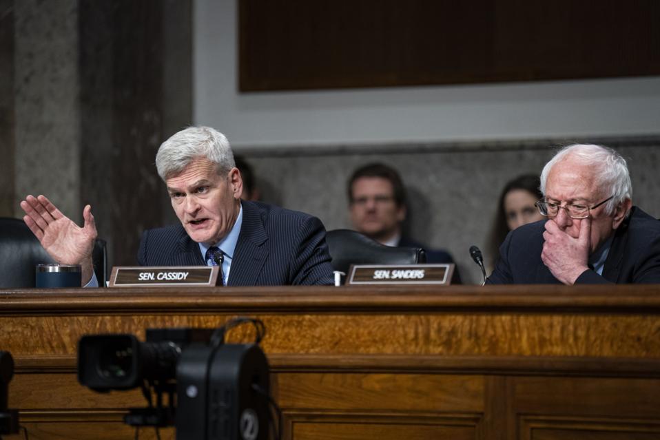 PBM Reform Legislation May Be One Step Closer To Reality, But It’s ...