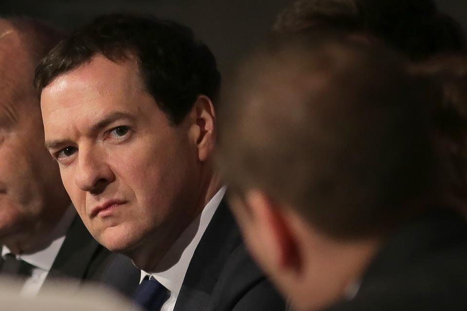 What 24 Hours In The Life Of One Powerful British Politician Tells Us ...