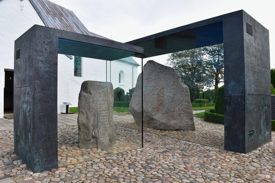 Viking Denmark: The Best Viking Age Attractions