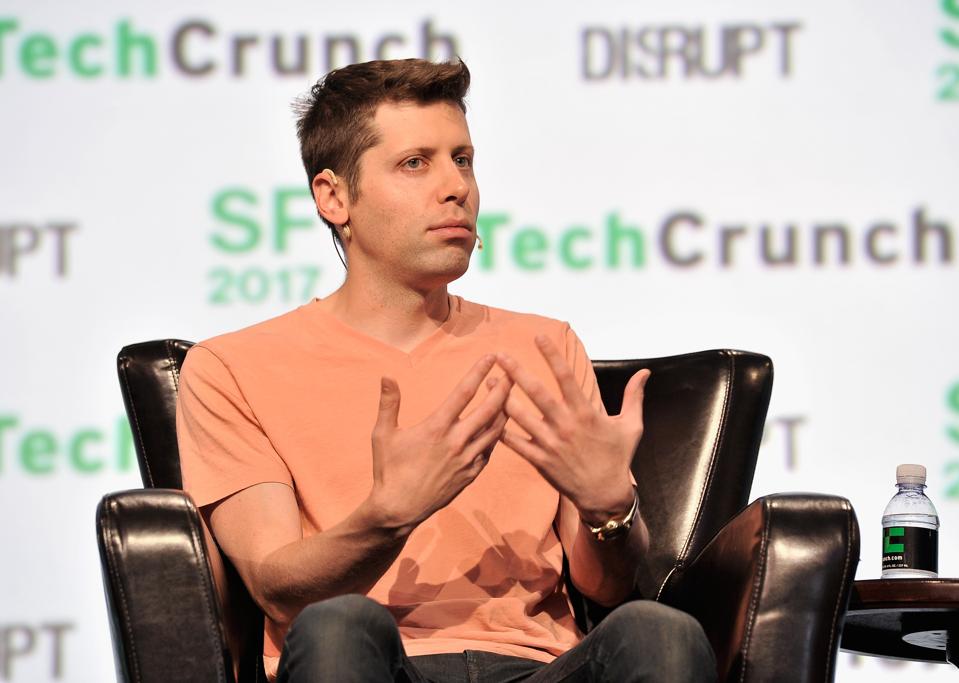 ChatGPT Founder Sam Altman Testifies Before Congress Today On AI Safety