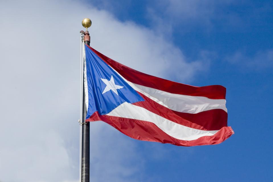 Alternative Tax Thinker Trying The Puerto Rico Gambit