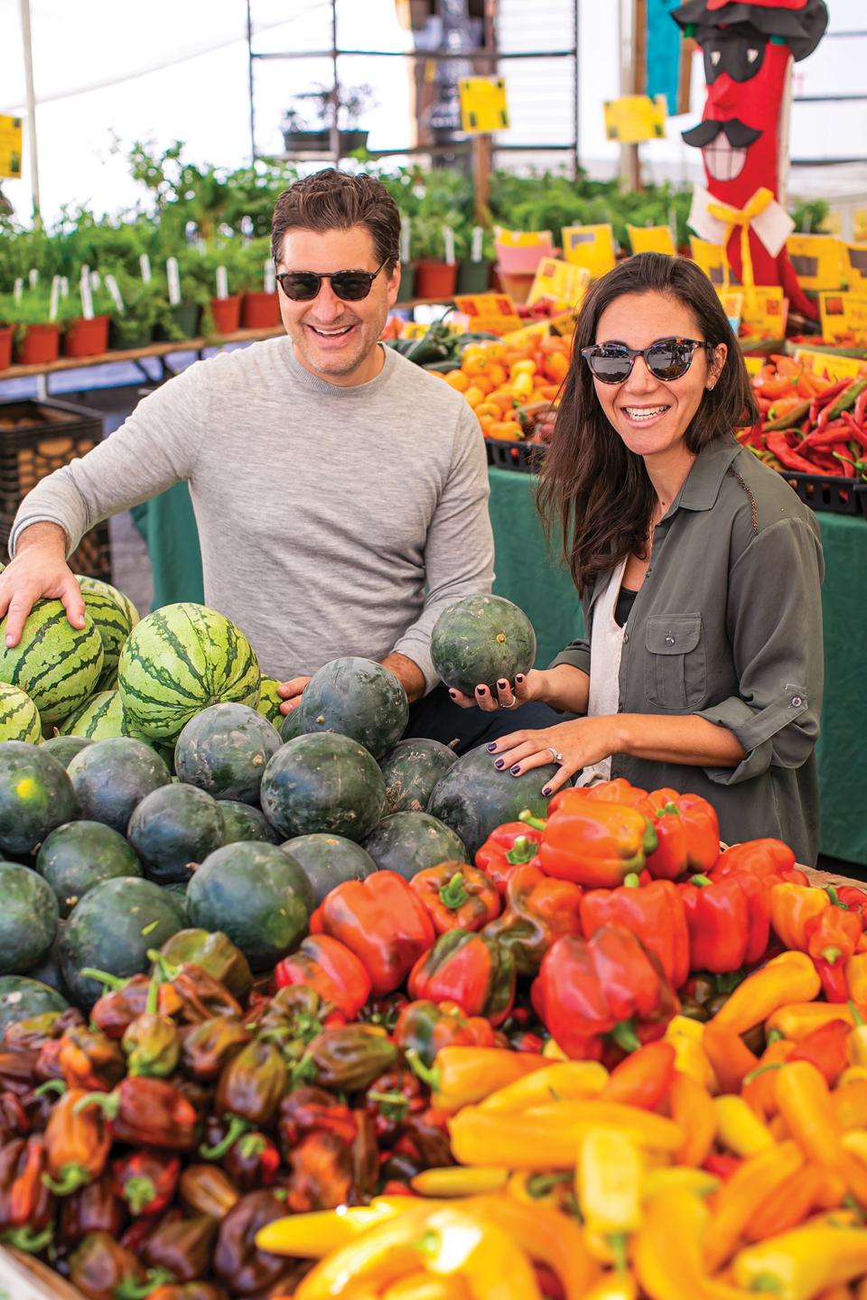 Take A Sneak Peek At Jason Hedges’ Upcoming Seasonal Cocktail Book