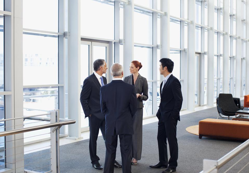 The Power Of Mastermind Groups: Unlocking Success For Business Owners