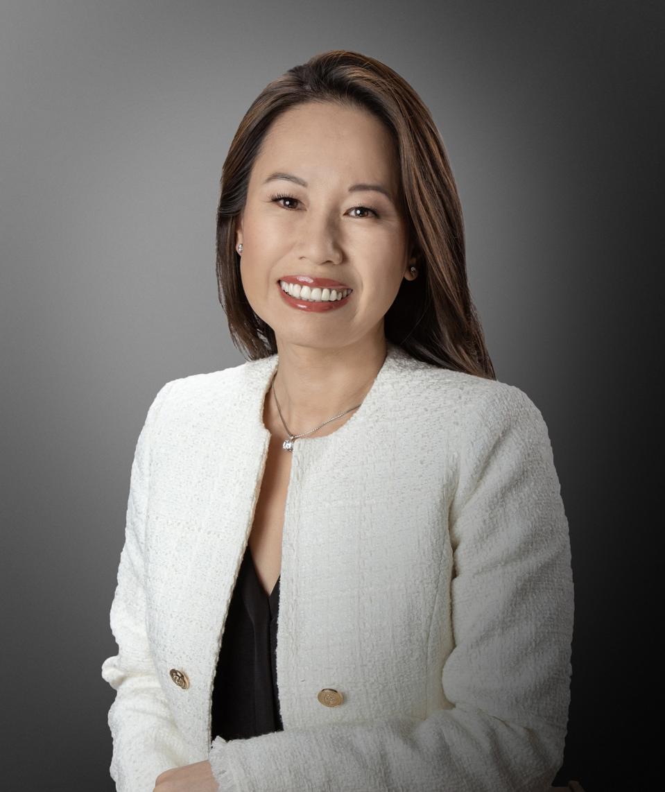 How A Disabled Chinese Immigrant Turned Polio And Ableism Into Becoming ...