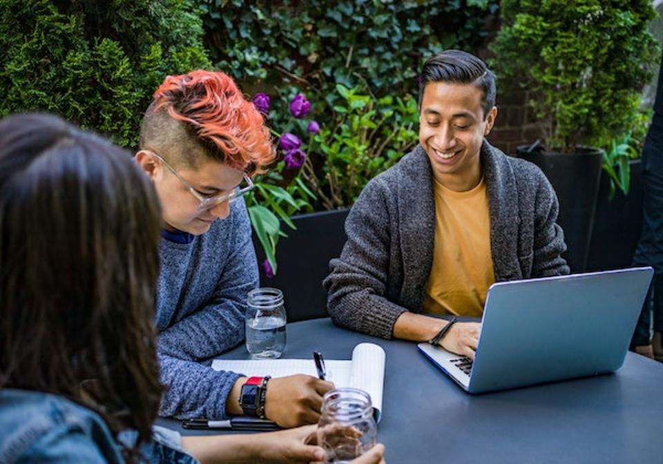 75% Of Creative Collaboration In Marketing Happens Remotely