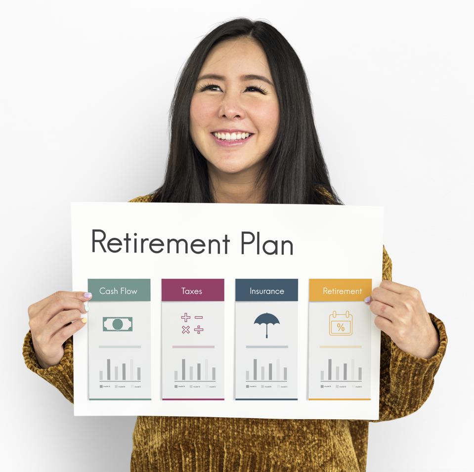 Your One Stop Guide To Retirement Planning