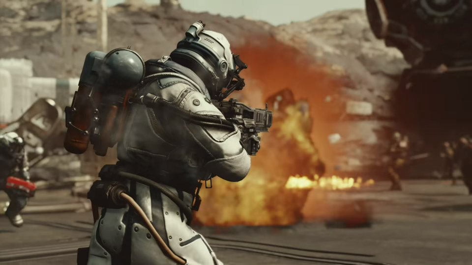 The Case That Xbox’s ‘Starfield’ Is Going To Be Good