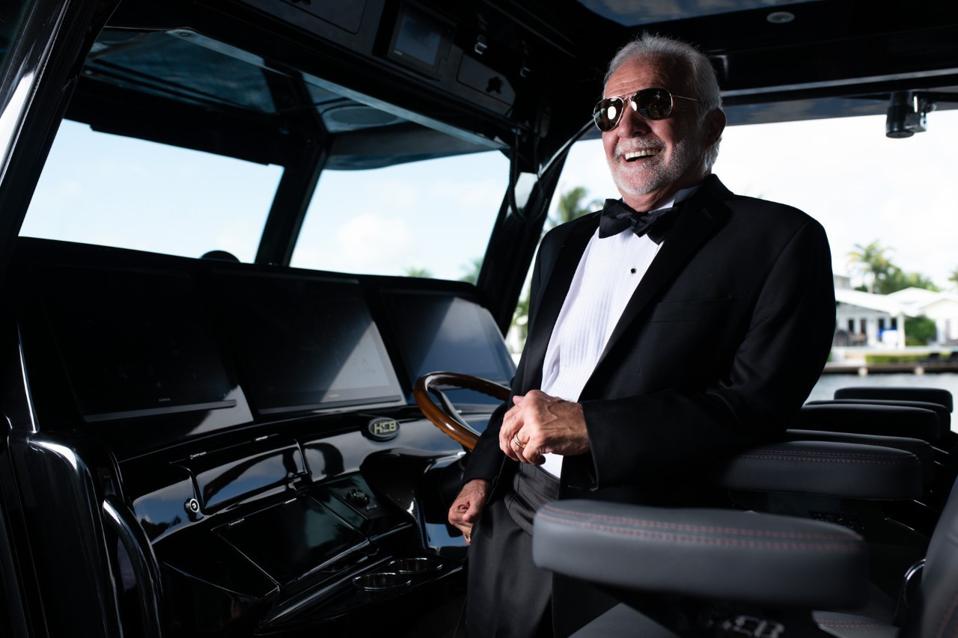 Talking Travel With Captain Lee Of Bravo’s “Below Deck” TV Show
