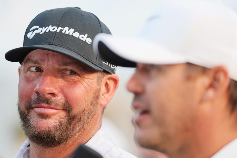 Michael Block Won The Weekend By Asking The One Question That Mattered