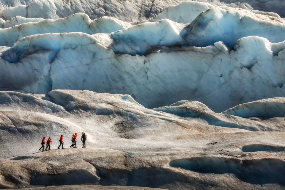 Big News In Active Travel -Smithsonian Journeys Gets Physical